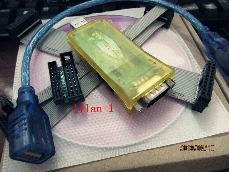 OpenJTAG:USB轉JTAG,USB轉串口,線上調試 ARM7, ARM9, Cortex-M3 | 露天市集 | 全台最大的網路購物市集