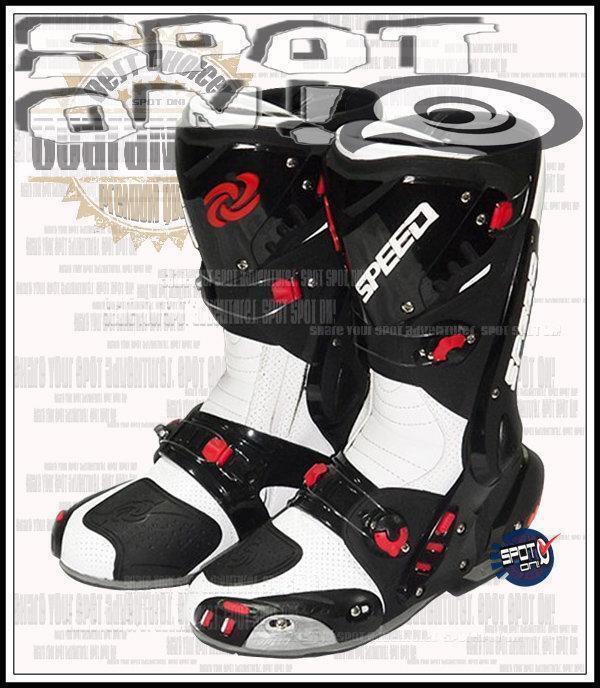 Spot ON -歡熱價 PRO BIKER B1003 街車靴 ! 離合器 旗艦 最美的樣貌 電鍍 GOLD WING | 露天市集 | 全 ...