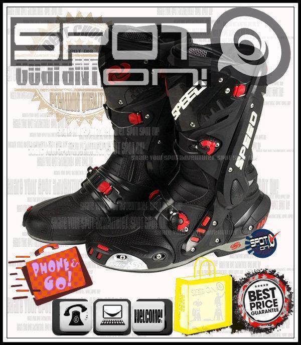 Spot ON -歡熱價 PRO BIKER B1003 街車靴 ! 離合器 旗艦 最美的樣貌 電鍍 GOLD WING | 露天市集 | 全 ...