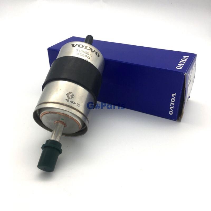 [GoParts] Volvo 汽油芯 汽油濾芯 New XC90 XC60 S90 V90 31355911 | 露天市集 | 全台最大的 ...