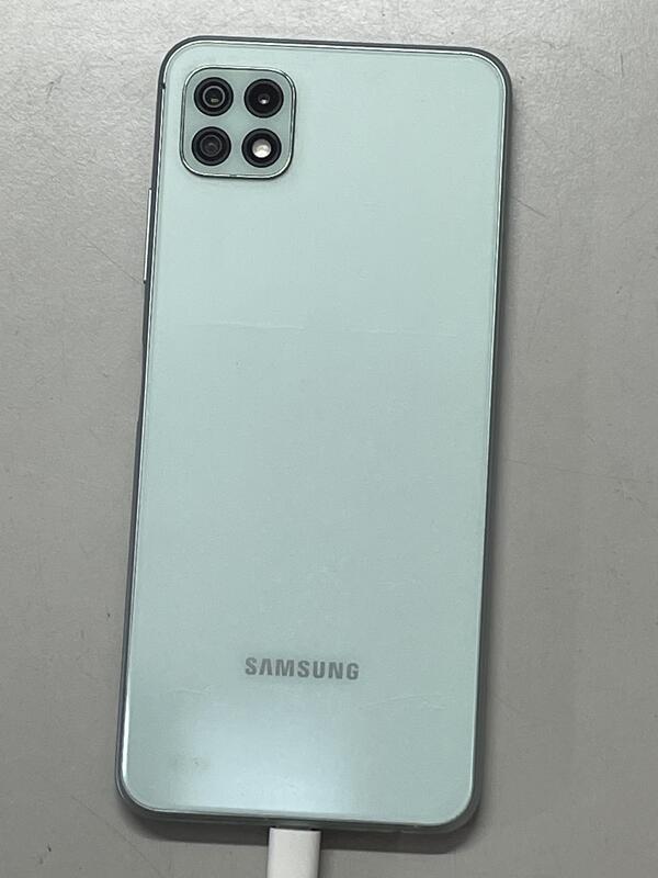 三星 Samsung Galaxy A22 5G SM-A226B/DS 4G/64G 6.6吋 可開機 手機 零件機 | 露天市集 | 全台 ...