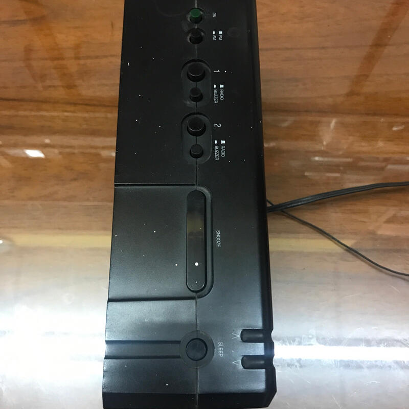 PROTON 320鬧鐘收音機 | 露天市集 | 全台最大的網路購物市集