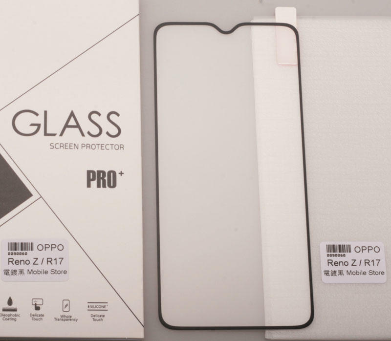 OPPO RENO Z (cph1979) 手機螢幕保護鋼化玻璃膜 | 露天市集 | 全台最大的網路購物市集