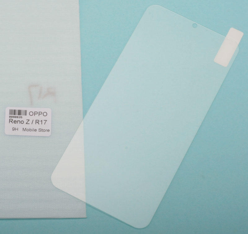 OPPO RENO Z (cph1979) 手機螢幕保護鋼化玻璃膜 | 露天市集 | 全台最大的網路購物市集
