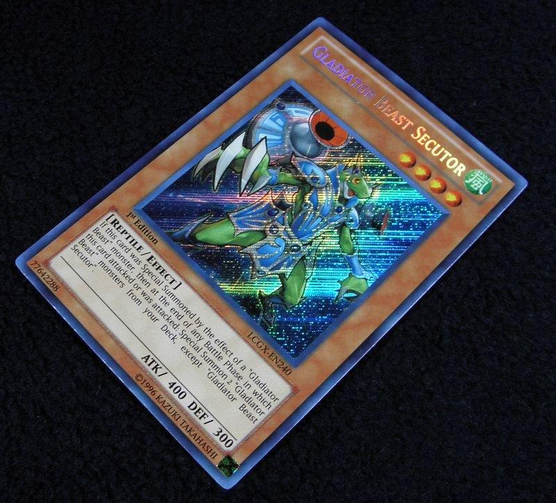 [台拍遊戲王].LCGX-EN240.美英1刷.斜鑽.劍鬥獸 追擊鬥士X1(M/NM)=GLAS-JP024 | 露天市集 | 全台最大的網路購物市集