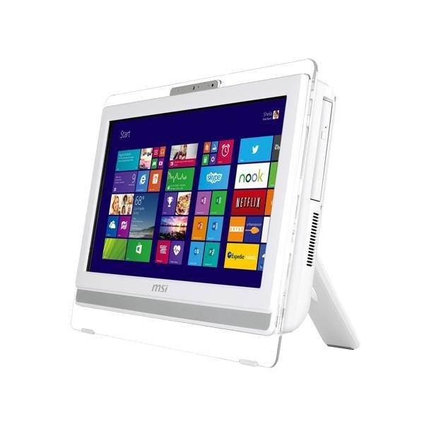 【光統網購】MSI 微星 AE202-055TW(20吋觸控/W7H)AIO桌上型電腦~下標先問台南門市庫存 | 露天市集 | 全台最大的網路購物市集