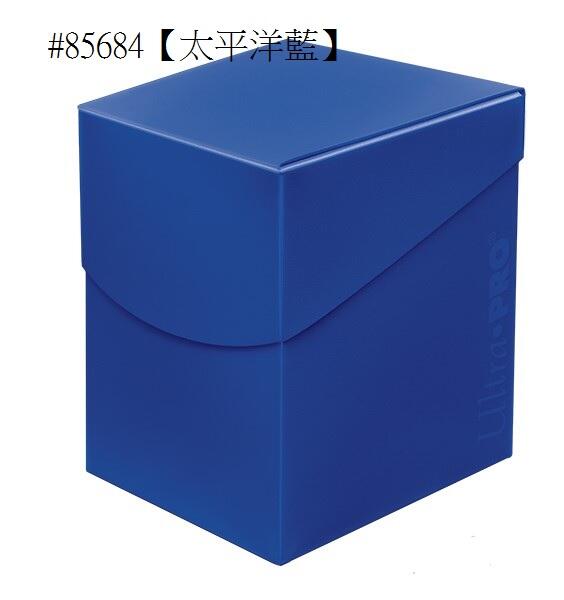 【雙子星】月蝕 100張 卡盒 Eclipse PRO 100+ Deck Box 七龍珠 航海王 寶可夢 mtg ws | 露天市集 | 全 ...