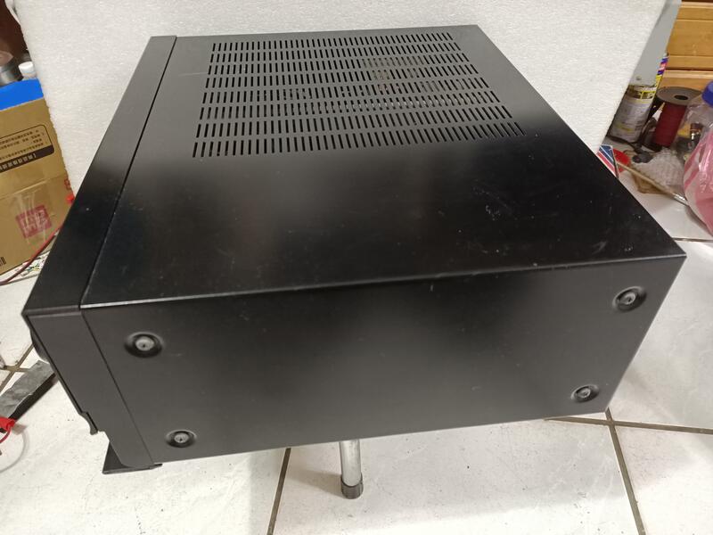 Denon天龍 AVC-3530 環繞擴大機，功能正常，品相極優如圖所示，遙控器需自備，虧售四千元。 | 露天市集 | 全台最大的網路購物市集