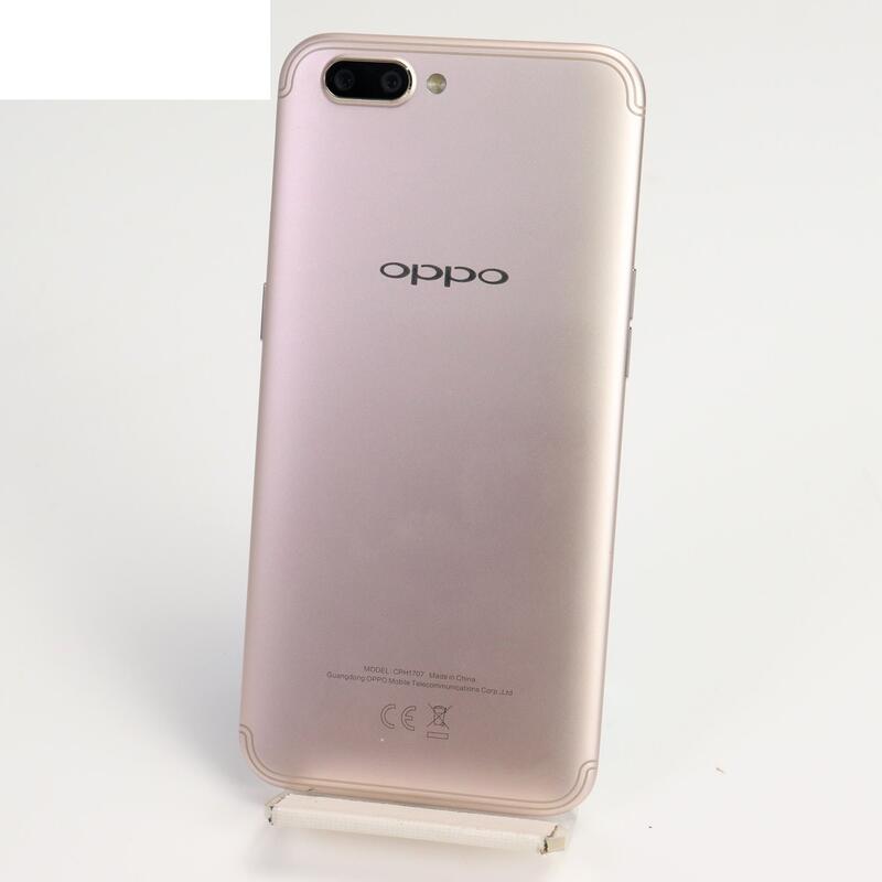 OPPO R11 CPH1707 4G 64G 5.5吋 玫瑰金 指紋辨識 雙卡雙待 智慧型手機 二手手機 | 露天市集 | 全台最大的網路購物市集