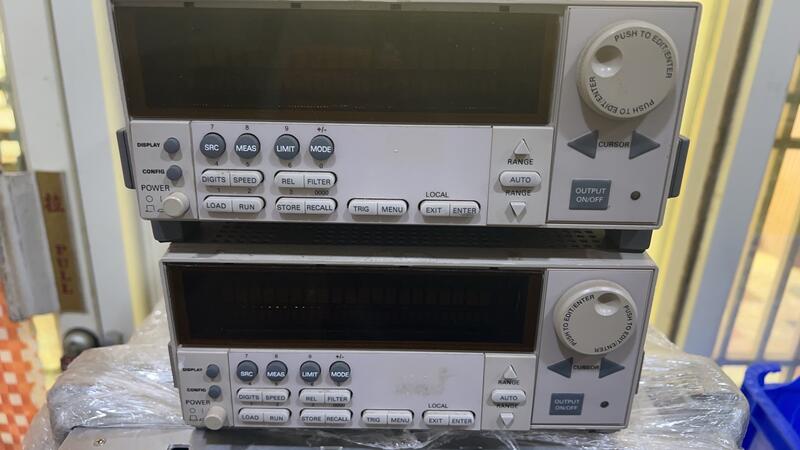 Keithley 2601A 吉時利 SourceMeter SMU | 露天市集 | 全台最大的網路購物市集