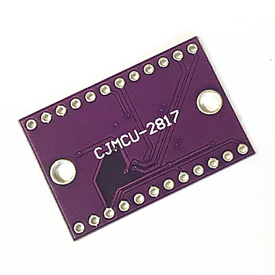 CJMCU-2817 DS28E17 1-Wire-to-I2C Master Bridge [321646]W109 | 露天市集 | 全台 ...