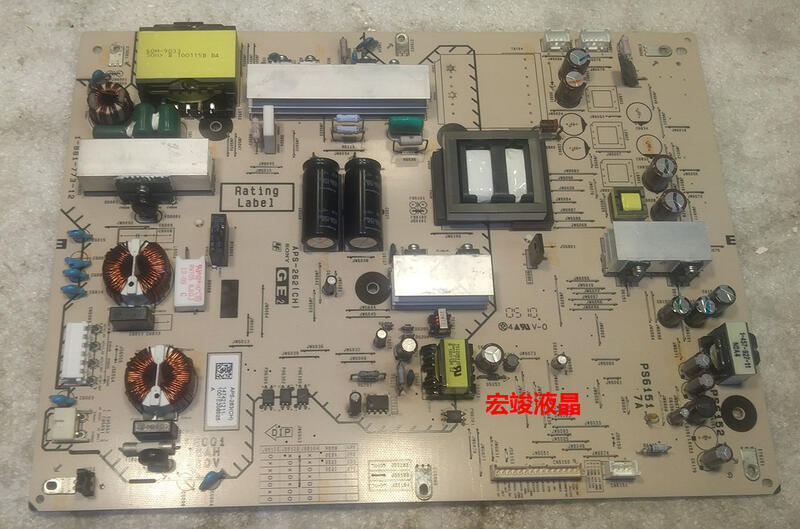 新力 SONY KDL-46EX700 電源板 APS-263 1-881-773-12 ,宏SP107 | 露天市集 | 全台最大的網路購物市集