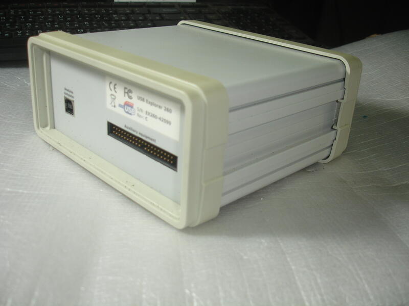 【電腦零件補給站】Ellisys USB Explorer 200 EX200-32522 協定分析儀 | 露天市集 | 全台最大的網路購物市集