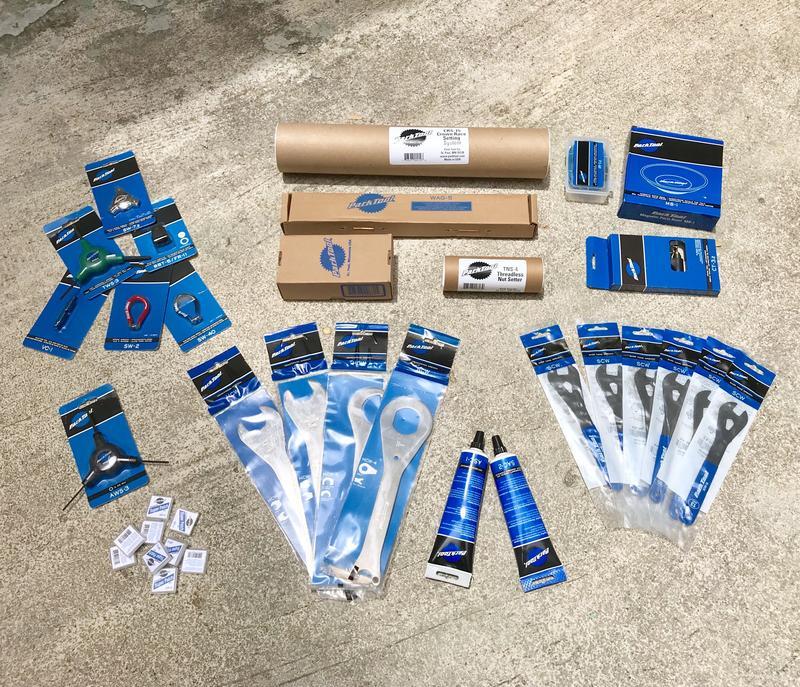 【速度公園】 Park Tool BT-2 煞車線拉緊固定器 可直接調試變速器 不用反覆鬆緊 單手輕鬆操作 纜線 免運 | 露天市集 | 全台 ...