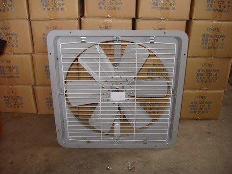 電風扇 工業排風機 工廠散熱 風扇(台灣製造) 4P 單相『附電線』16吋 1/2HP 排風機 吸排 通風機 抽風機 | 露天市集 | 全台最大的網路購物市集