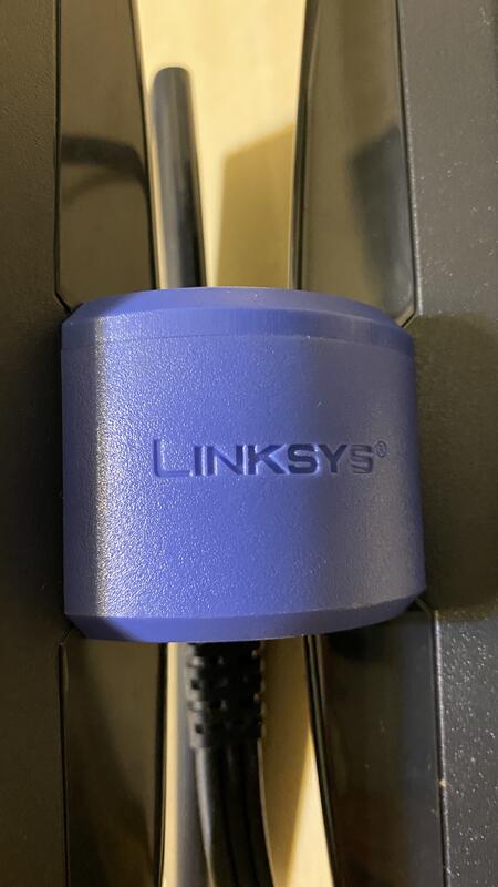 Linksys WMP300N Wireless-N PCI Hi-Gain MIMO 3 SMA 高增益MIMO天線 | 露天市集 | 全台 ...