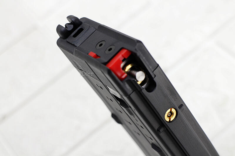 VFC T91 瓦斯彈匣 M4 V3 GBB 彈夾 彈匣 中華民國 ROC 國軍 步槍 T65 M16 M14 AR | 露天市集 | 全台最大的網路購物市集