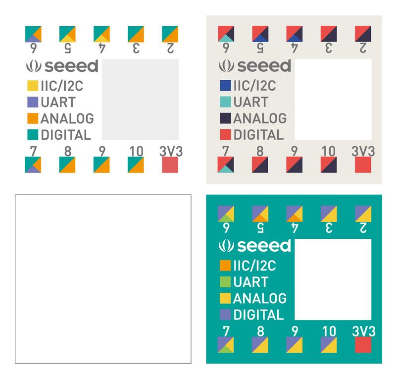 MakeHub.tw 附發票Seeeduino XIAO-Arduino-SAMD21 Cortex M0+焊/未焊針腳 | 露天市集 | 全台最大的網路購物市集
