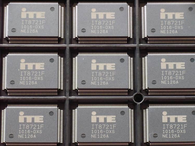 【4個1拍】ITE IT8721F DXS IO晶片 主機板維修 [A02] | 露天市集 | 全台最大的網路購物市集