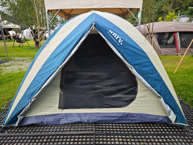 環球 UNRV.金牌六人帳(275*275*高180公分) | 露天市集 | 全台最大的網路購物市集