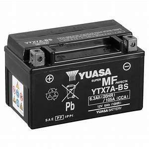 電池院長 湯淺 7A YUASA YTX7A-BS 7號電池 7號電瓶 電瓶 舊勁戰 MANY VJR 奔騰 豪邁 GP | 露天市集 | 全 ...