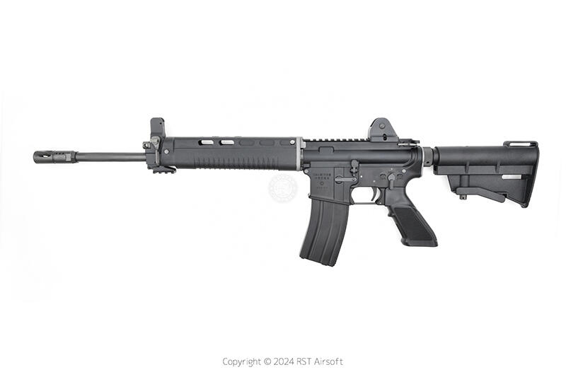 RST 紅星 - WE T91 V3 全金屬 瓦斯長槍 國軍陸軍用 GBB步槍 長槍 . 24WE-T91-GBB | 露天市集 | 全台最大的網路購物市集