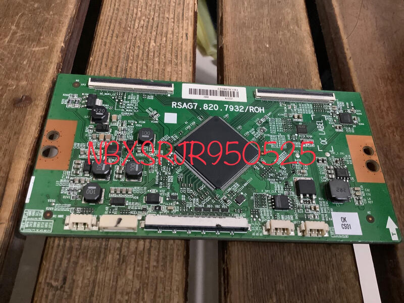 台灣發貨 BENQ J65-700 邏輯板 拆機良品 另售新品 排線 黑屏 畫面異常 反白 缺色 油畫 偏色 對策 | 露天市集 | 全台最大的網路購物市集