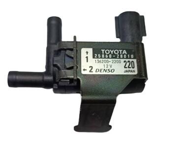 【台灣精準】汽車零件-- TOYOTA HIGHLANDER/LEXUS 真空電磁閥 25860-28010 | 露天市集 | 全台最大的網路購物市集