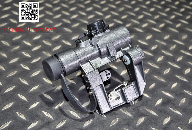 【杰丹田】Kobra PK-A AK SVD 1x28 內紅點瞄準鏡 快瞄 狙擊鏡 JA-5093 | 露天市集 | 全台最大的網路購物市集