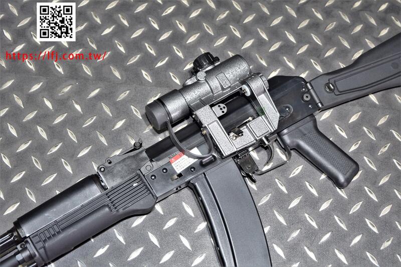 【杰丹田】Kobra PK-A AK SVD 1x28 內紅點瞄準鏡 快瞄 狙擊鏡 JA-5093 | 露天市集 | 全台最大的網路購物市集