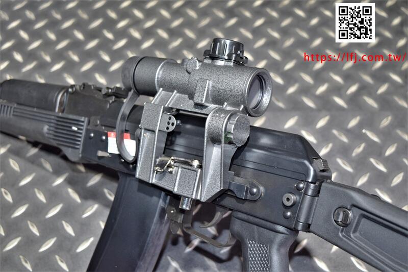 【杰丹田】Kobra PK-A AK SVD 1x28 內紅點瞄準鏡 快瞄 狙擊鏡 JA-5093 | 露天市集 | 全台最大的網路購物市集