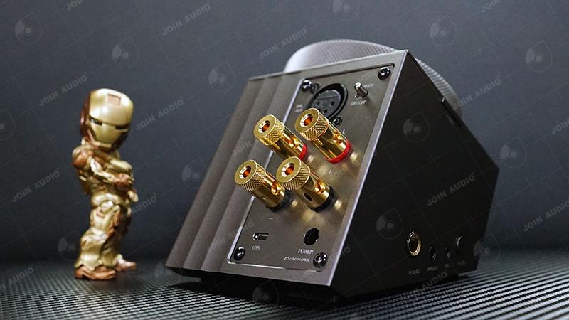 【醉音影音生活】Astell&Kern AK Acro L1000 雙DAC+綜合擴大機.公司貨 | 露天市集 | 全台最大的網路購物市集