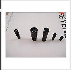 基恩士KEYENCE 光纖聚焦鏡F-3HA F-4 F-4HA F-2HA[109931-015] | 露天市集 | 全台最大的網路購物市集