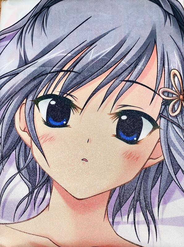 夕陽染紅的坡道 あかね色に染まる坂 sofmap特典大床單 優姫＆湊＆ミコト 200×200cm | 露天市集 | 全台最大的網路購物市集