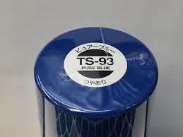 神通模型 TAMIYA 85093 噴漆 TS93 TS-93 純藍色亮光 100ml | 露天市集 | 全台最大的網路購物市集