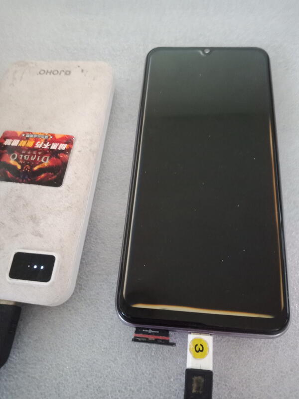 vivo X50e 5G V1930 八核128G 6.4吋 故障拆件零件機 | 露天市集 | 全台最大的網路購物市集