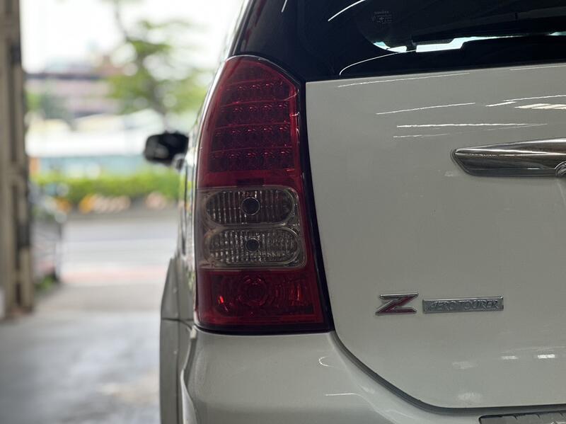 2005 TOYOTA WISH Z版 6人座休旅車 14萬8 | 露天市集 | 全台最大的網路購物市集