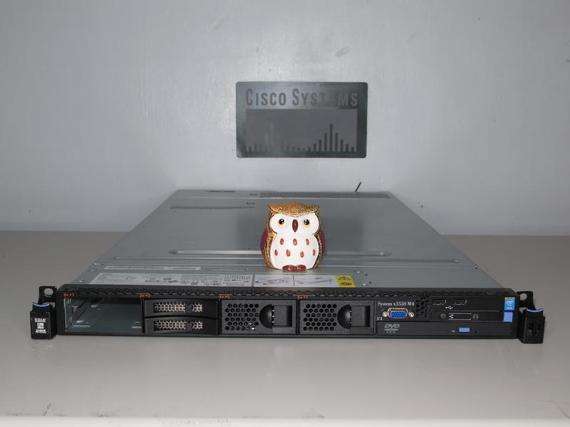 IBM X3550 M4 SERVER | 露天市集 | 全台最大的網路購物市集