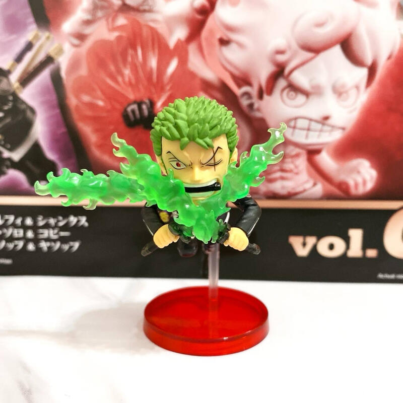 代理版 全新 紅髮歌姬 PREMIUM VOL.1 航海王 WCF 海賊王 RED 劇場版 電影版 應募 jump | 露天市集 | 全台最大 ...