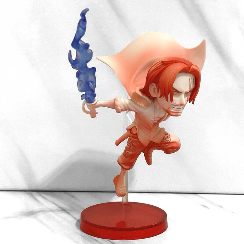 代理版 全新 紅髮歌姬 PREMIUM VOL.1 航海王 WCF 海賊王 RED 劇場版 電影版 應募 jump | 露天市集 | 全台最大 ...