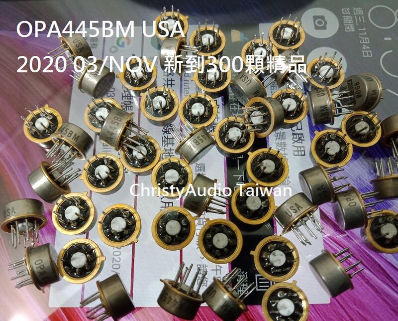 原價280元/個.全網最可靠的 OPA445BM. USA產地 2.5折價. | 露天市集 | 全台最大的網路購物市集