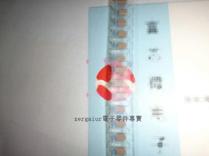 [含稅]1206 100UF 107K 16V貼片電容 MLCC貼片電容 TDK全新原裝 | 露天市集 | 全台最大的網路購物市集