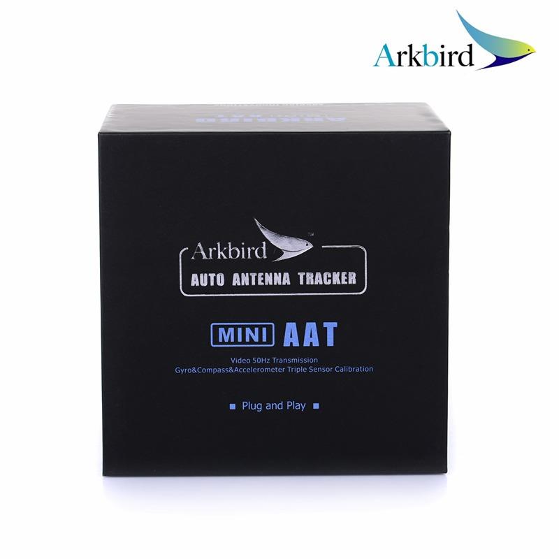 【獅子王模型】ARKBIRD 5.8G mini AAT 雙菱天線 圖傳FPV增程DJI TRACK ANTENNA | 露天市集 | 全台最 ...