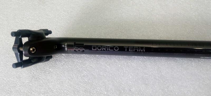 -BIKE3006-全新3T DORICO TEAM CARBON 後仰座管 | 露天市集 | 全台最大的網路購物市集