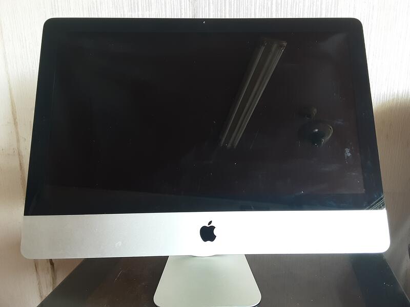 apple iMac A1311 2010 可開機有聲無影像鍵盤有聲音 | 露天市集 | 全台最大的網路購物市集