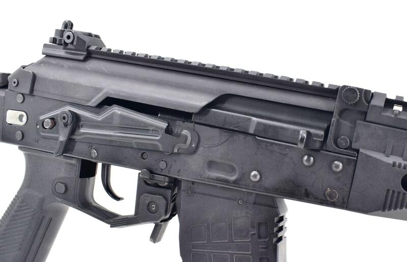 WELL Pro AK12 GBB 瓦斯步槍 | 露天市集 | 全台最大的網路購物市集