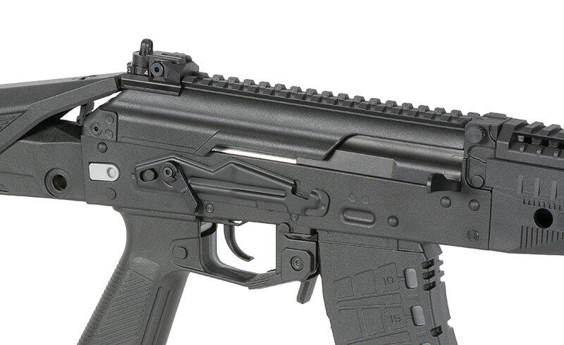 WELL Pro AK12 GBB 瓦斯步槍 | 露天市集 | 全台最大的網路購物市集