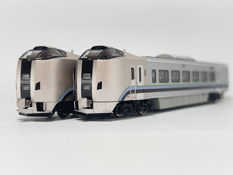 MICROACE A-0844 789系 1000番台 快速 エアポート 5輛 | 露天市集 | 全台最大的網路購物市集