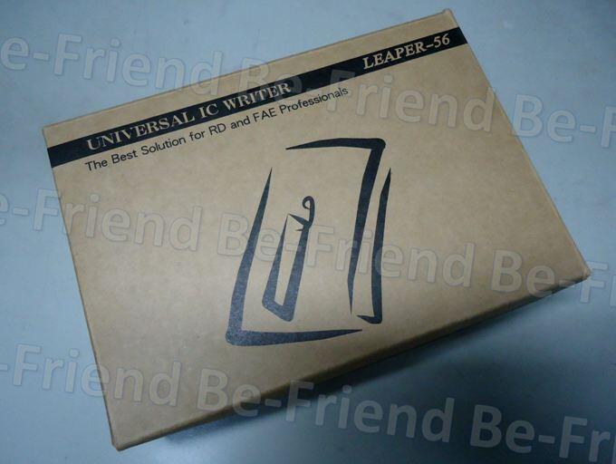 LEAPER-56 口袋型萬用燒錄器 原廠 | 露天市集 | 全台最大的網路購物市集
