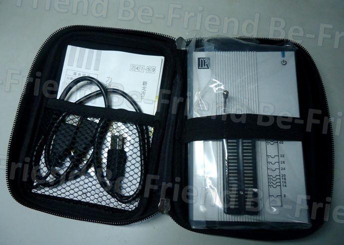 LEAPER-56 口袋型萬用燒錄器 原廠 | 露天市集 | 全台最大的網路購物市集